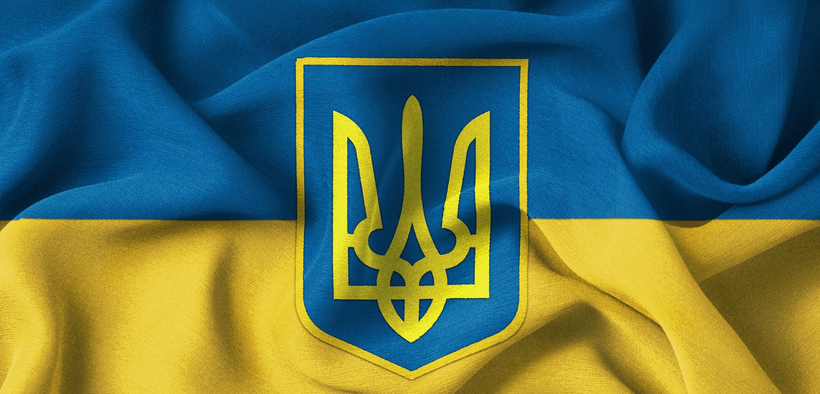The Tryzub: History and Meaning of Ukraine’s Trident